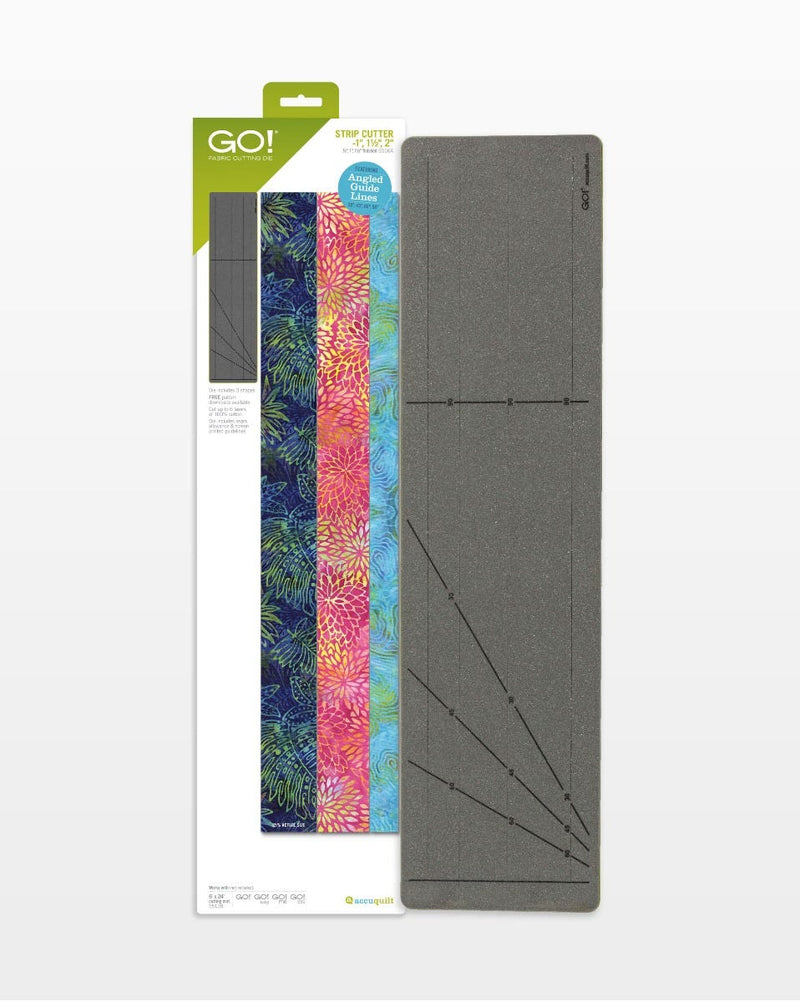 AccuQuilt