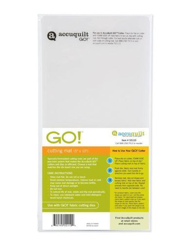 AccuQuilt
